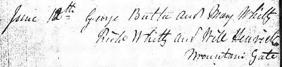 Two Cincinnati Butler Families – Hartley DNA & Genealogy